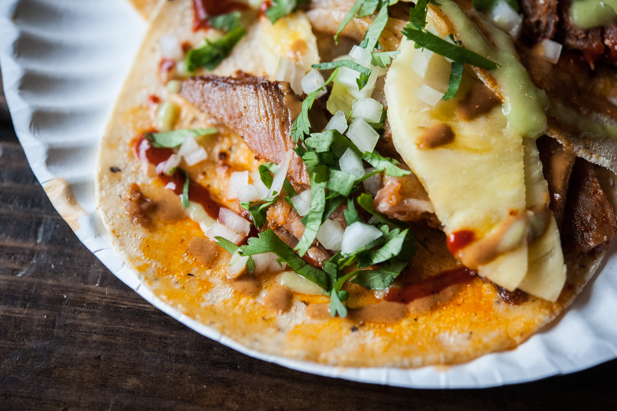 Empellón Al Pastor - Paprika Studios