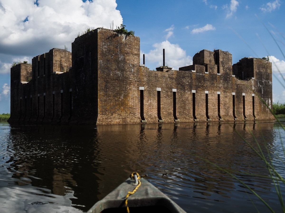 Fort Proctor - Paprika Studios