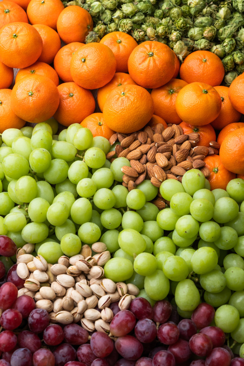 Product Photography for Fowler Packing - Paprika Studios