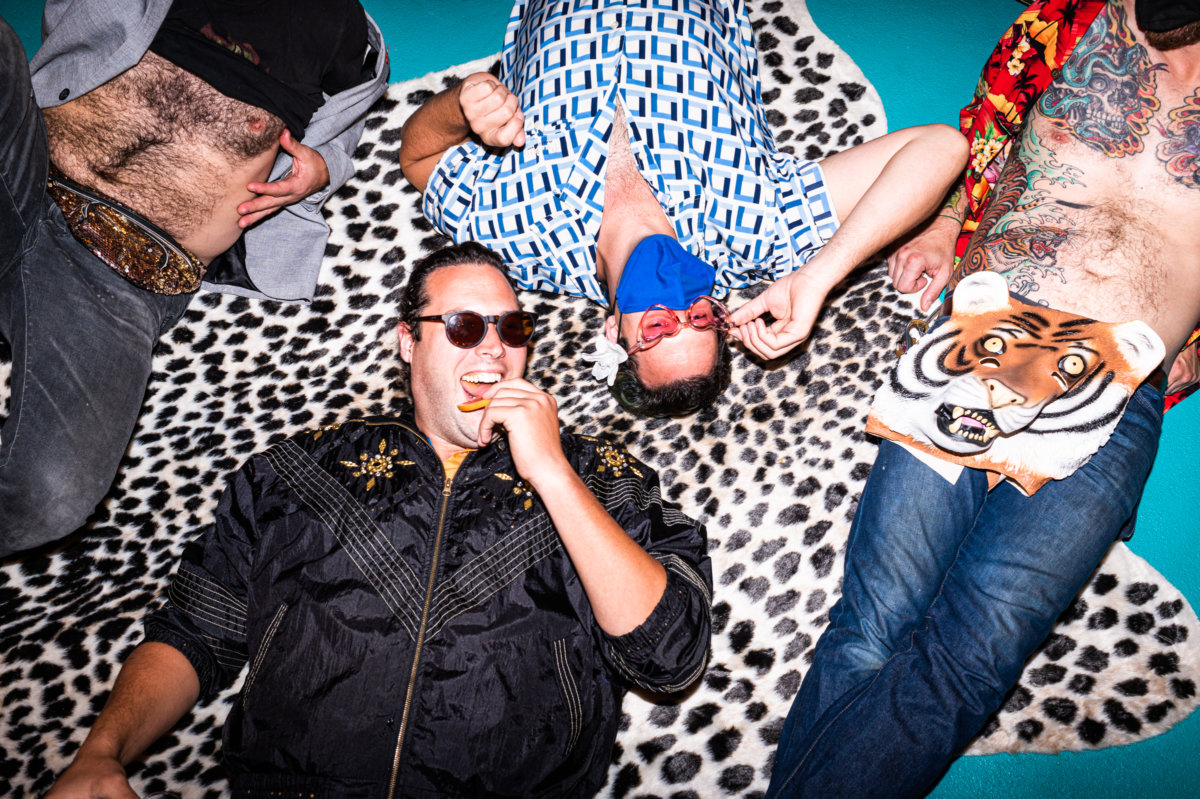 People - Paprika Studios