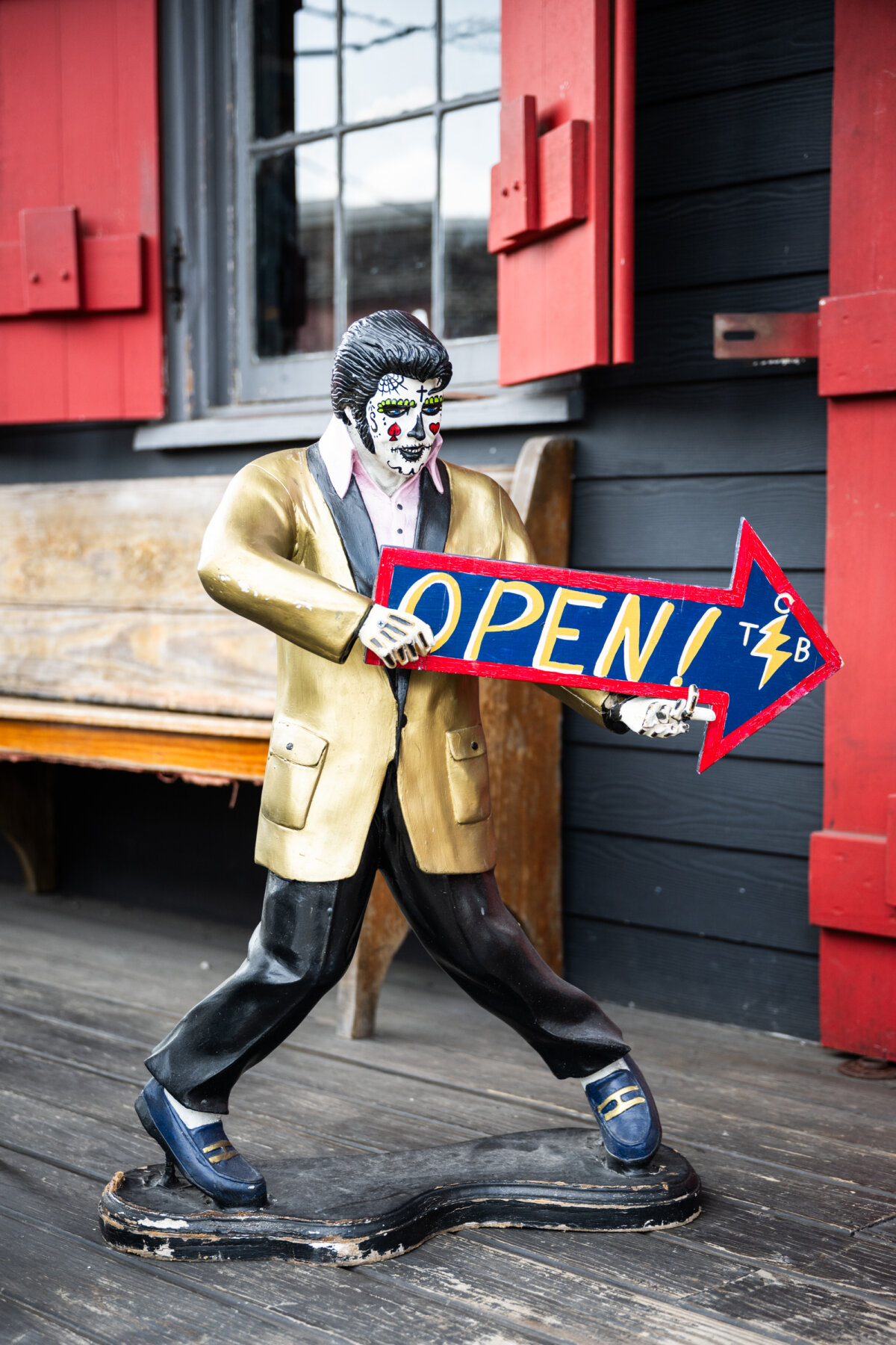 El Cucuy - Paprika Studios